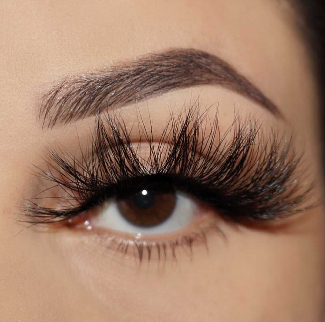 Sparkle Lashes – DelCARMEN Lashes